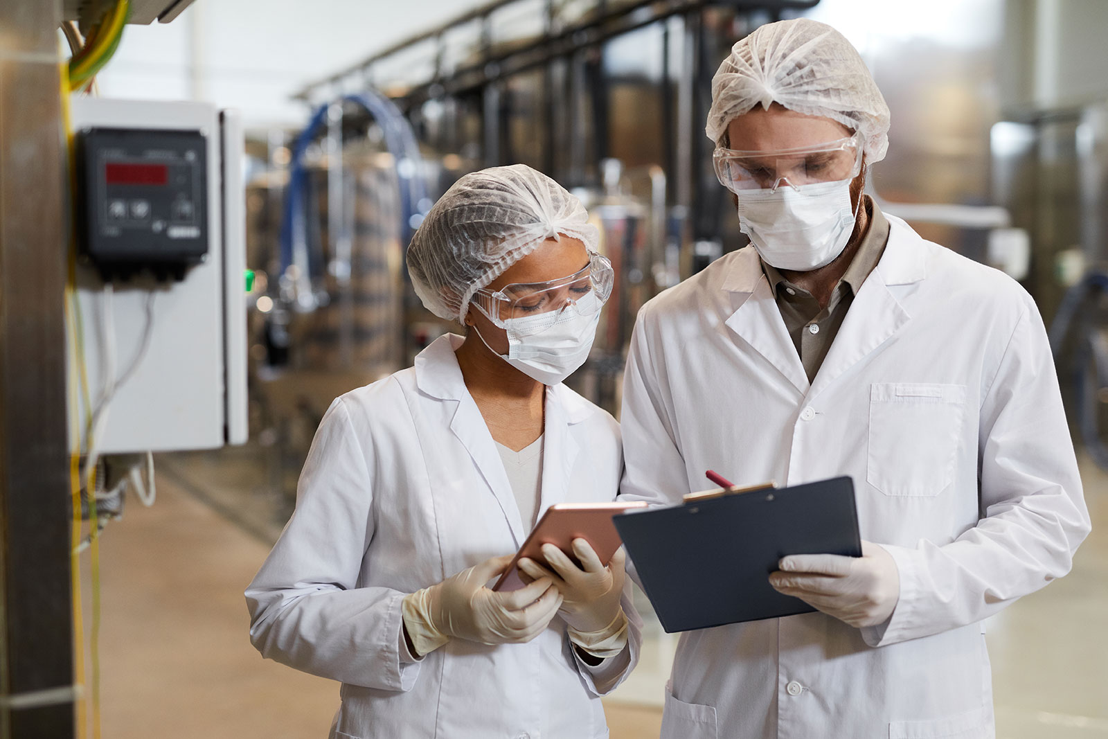 Nitrogen Gas Purity Levels by Industrial Applications