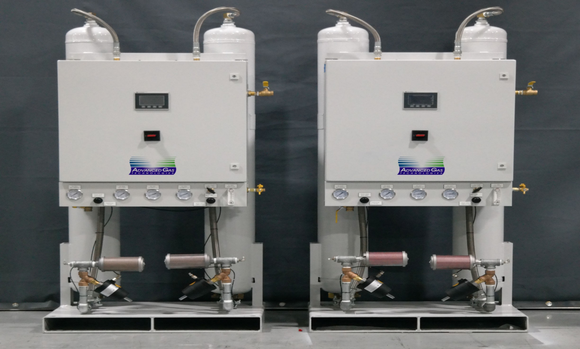 Industrial Nitrogen Generating Systems Future Market Trends