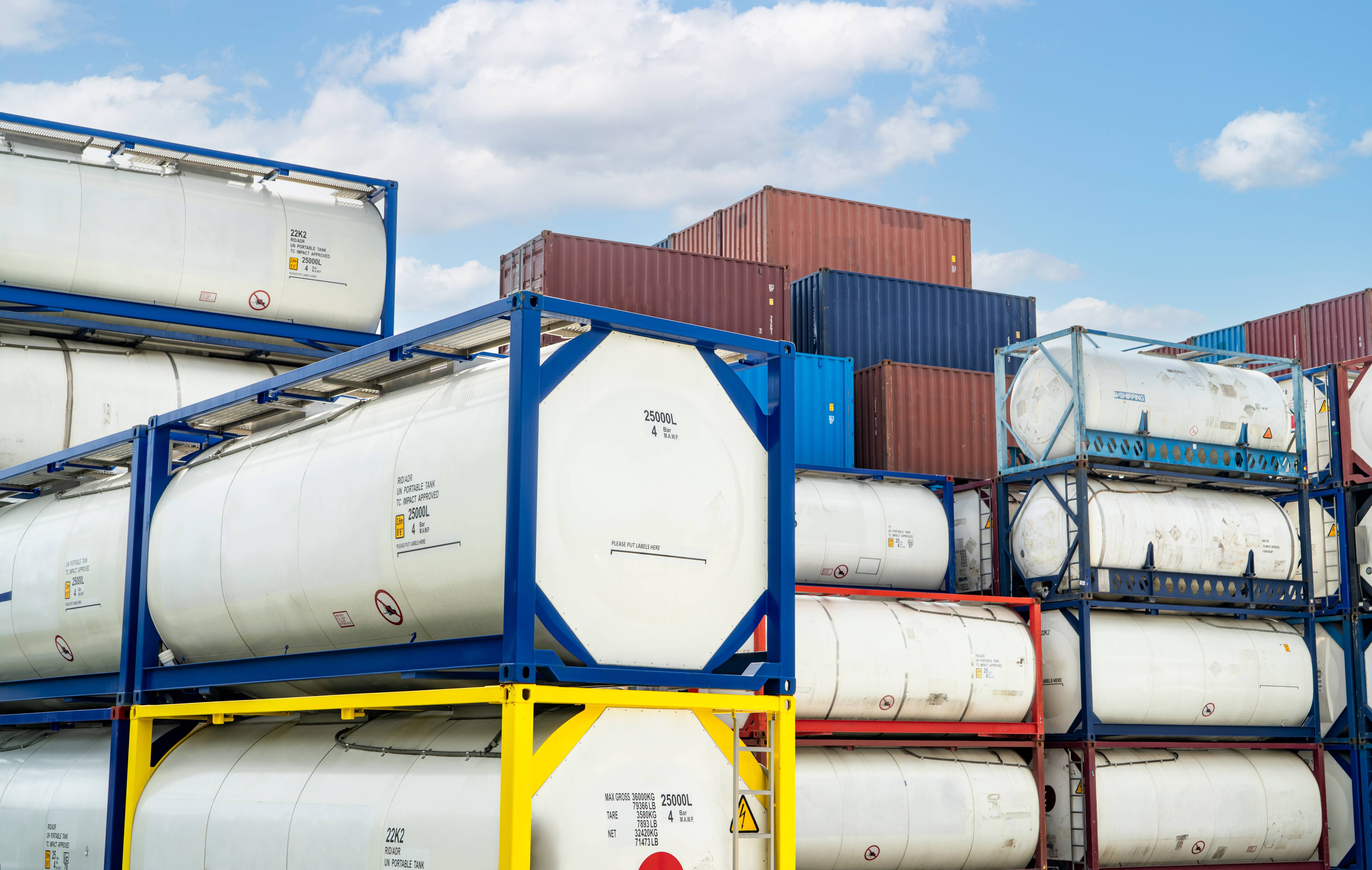 Advantages of Nitrogen Generators for the Marine Industry